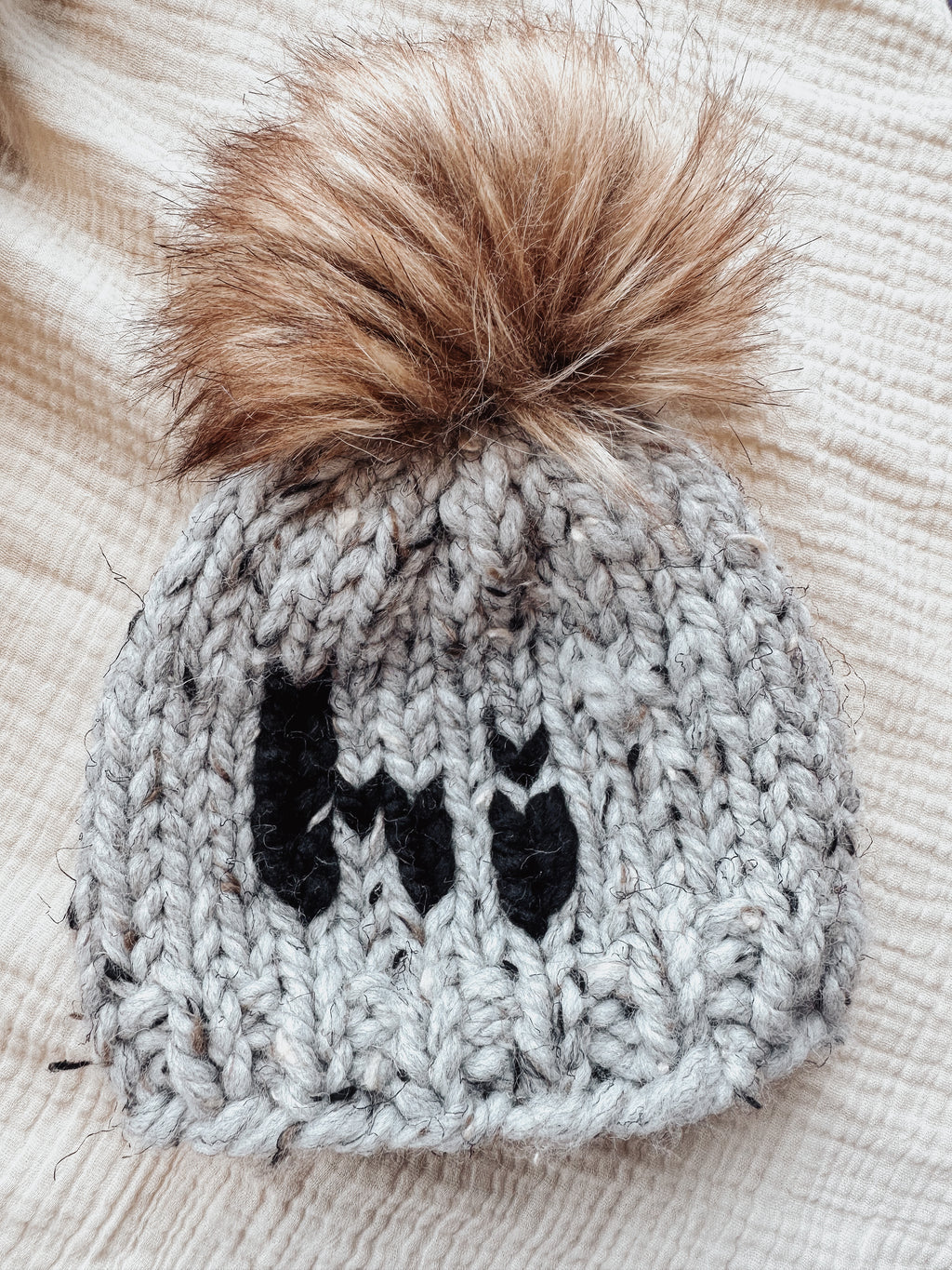 Hi Toque – Mountains and Meadows