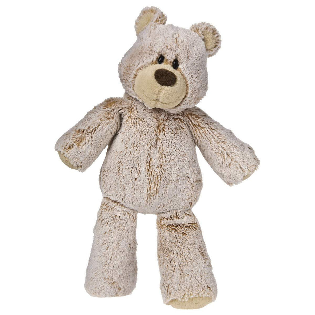 Marshmallow Zoo - 13"- Teddy – Mountains and Meadows