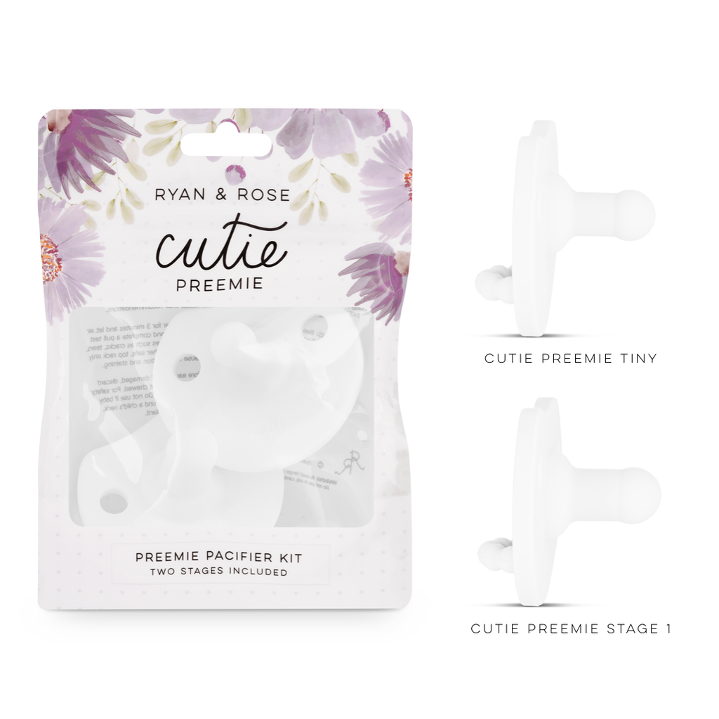 Cutie Preemie Kit – Mountains and Meadows